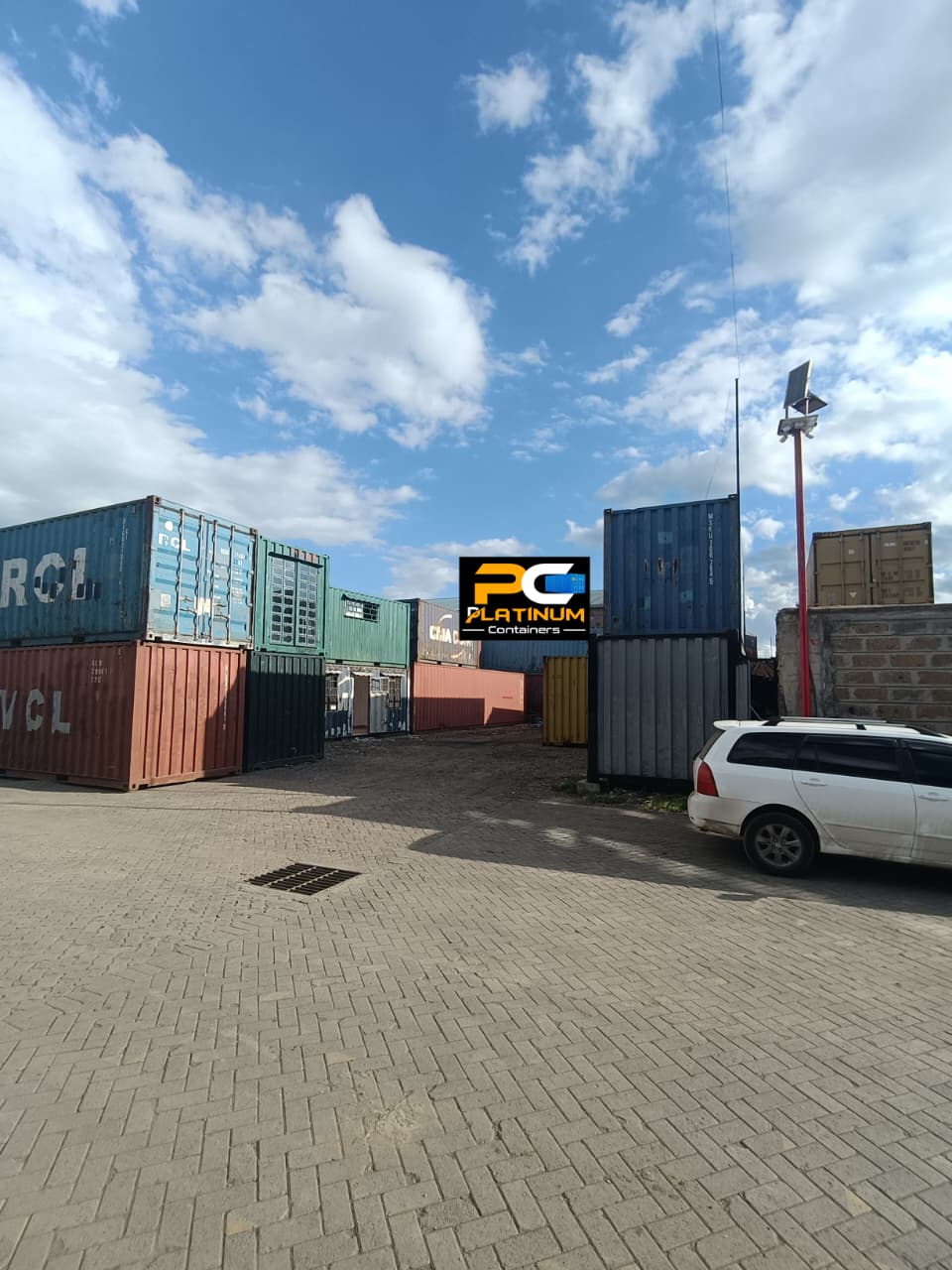Container Prices in Kenya - platinumcontainers.co.ke