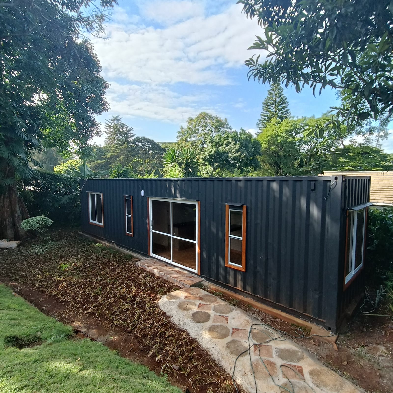 Shipping Containers in Kenya: Sizes, Prices, and Where to Buy Used ...